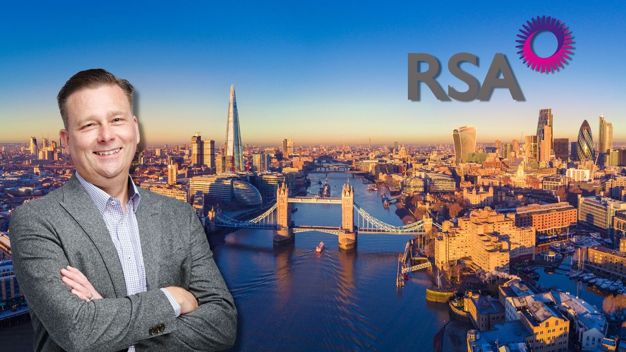 Top set: post-M&A RSA hails new ‘outperformance mindset’ | Intelligent ...